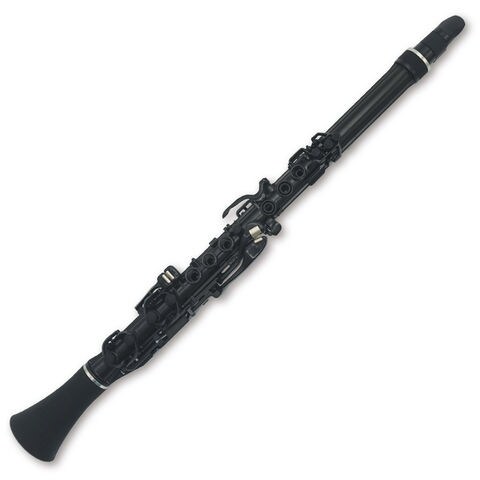 dショッピング |NUVO N120CLBK Clarineo 2.0 Black/Black New クラリネオ 黒/黒 プラスチック ...