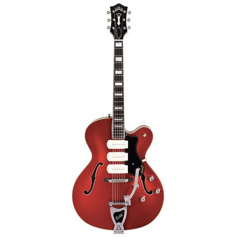dショッピング |GUILD X-350 STRATFORD Scarlet Red エレキギター | カテゴリ：エレキギターの販売できる商品 ...