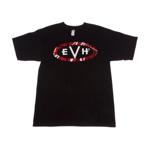 dショッピング |EVH Logo T-Shirt Black XL Tシャツ 半袖 | カテゴリ：の販売できる商品 | chuya ...