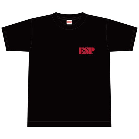 dショッピング |ESP 45th T-SHIRT Lサイズ Tシャツ 半袖 | カテゴリ：の販売できる商品 | chuya-online ...