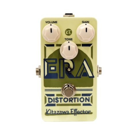 dショッピング |Kitazawa Effector ERA Distortion ディストーション ギターエフェクター | カテゴリ：ディストーションの販売できる商品 | chuya ...