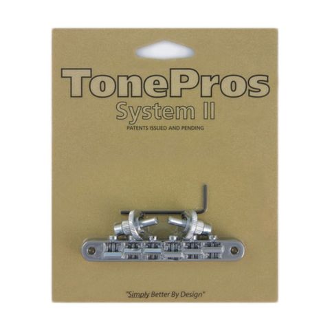 dショッピング |TonePros NVR2-C AVR2 with Standard Nashville Post Tuneomatic ...