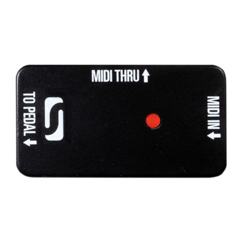 dショッピング |Source Audio ソースオーディオ SA168 MIDI Adapter MIDIアダプター | カテゴリ：の販売 ...