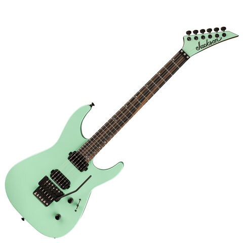 dショッピング |Jackson ジャクソン AMERICAN SRS VTO SPECIFIC OCEAN エレキギター | カテゴリ ...