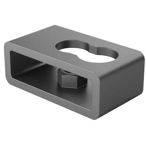 dショッピング |ISO ACOUSTICS V120 Keyhole Adapter V120をサードパーティ製ハードウェアへマウント可能に ...