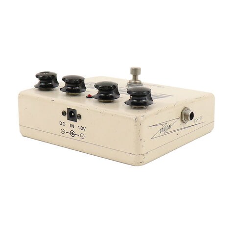 dショッピング |【中古】 Guyatone グヤトーン Moving Box Flanger PS-107 フランジャー エフェクター ...