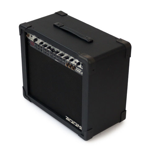 dショッピング |【中古】 ギターコンボアンプ ズーム ZOOM FIRE-30 モデリングギターアンプ 30W コンボアンプ | カテゴリ ...