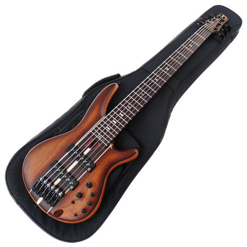 dショッピング |【中古】 IBANEZ アイバニーズ SR1356B DUF SR Premium Dual Mocha Burst Flat 6弦エレキベース | カテゴリ：ベース(中古 ...