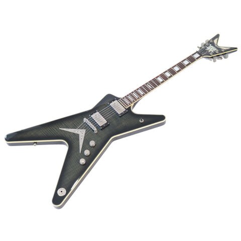 dショッピング |【中古】Dean ML 30th Anniversary Black Burst エレキギター | カテゴリ：エレキギター(中古)の販売できる商品 | chuya ...