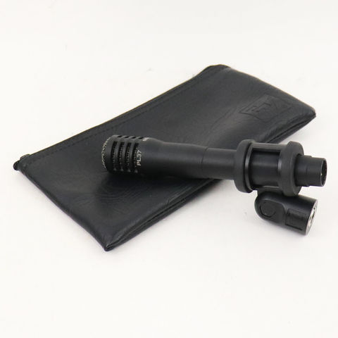 dショッピング |【中古】 Electro-Voice PL37 コンデンサーマイク | カテゴリ：の販売できる商品 | chuya ...