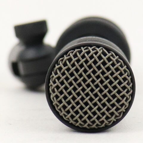 dショッピング |【中古】 Electro-Voice PL37 コンデンサーマイク | カテゴリ：の販売できる商品 | chuya ...