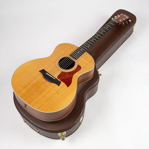 dショッピング |【中古】 アコースティックギター Taylor 214 Mod. 2010年製 Fishman Matrix ...