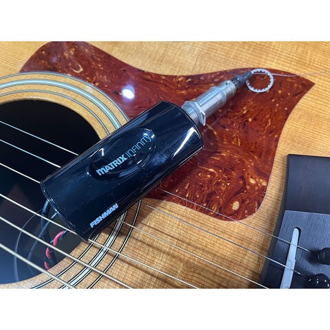 dショッピング |【中古】 アコースティックギター Taylor 214 Mod. 2010年製 Fishman Matrix ...