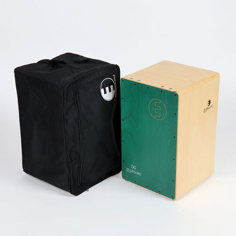dショッピング |【中古】 カホン DG CAJON Chanela GREEN | カテゴリ：の販売できる商品 | chuya-online ...