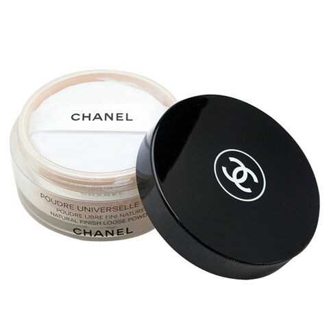 dショッピング |シャネル CHANEL プードゥルユニヴェルセルリーブルN 20 30g ※お一人様1点限り | カテゴリ：ルースパウダーの ...
