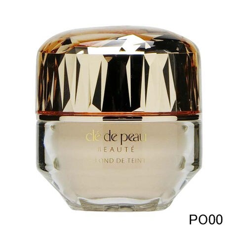 dショッピング |資生堂 クレ・ド・ポーボーテ cledepeau beaute ル・フォンドゥタンn PO00 30g ※お一人様1点限り ...