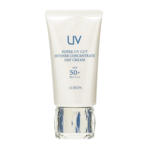 dショッピング |アルビオン ALBION スーパーUVカット インテンスコンセントレートデイクリーム 50g | カテゴリ：の販売できる商品 ...