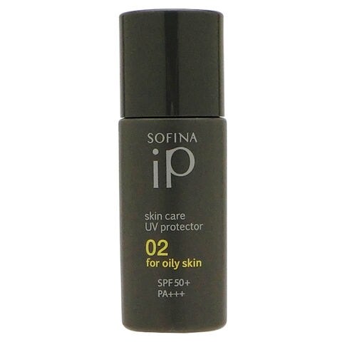 dショッピング |花王 ソフィーナiP SOFINA iP スキンケアUV 02（皮脂がでやすい肌） 30mL | カテゴリ：美容液の販売できる商品 | コスメティックロイヤル ...