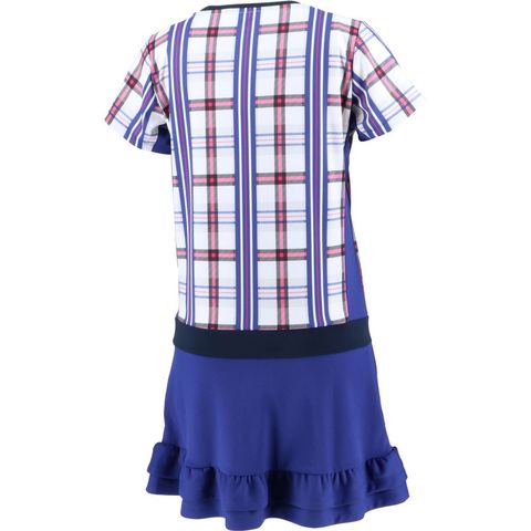 dショッピング |FILA フィラ レディース ウィメンズ ワンピース VL2157 テニスウェア フィラネイビー 20 S | カテゴリ ...