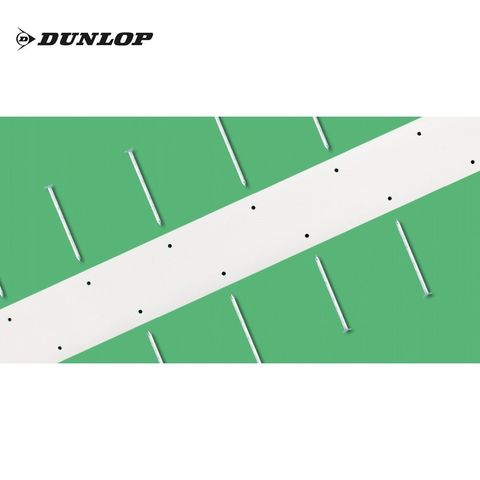 dショッピング |DUNLOP(ダンロップ 「TC 506」ラインテープ | カテゴリ：スポーツウェア その他の販売できる商品 | KPI ...