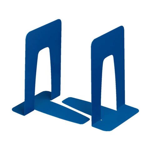 dショッピング |コクヨ ブックエンド 大 青 2枚組 BS－34NB | カテゴリ：の販売できる商品 | ココデカウ (073D23818 ...