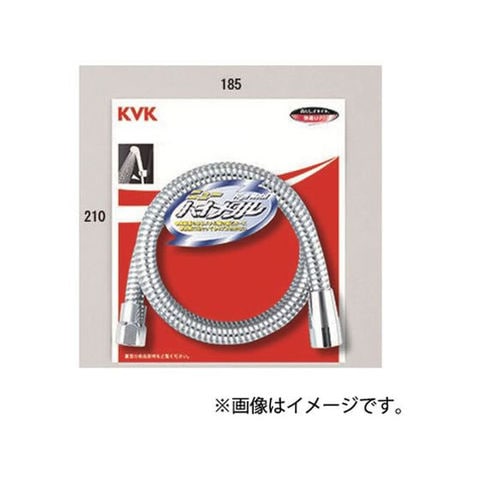 dショッピング |【取寄せ品】KVK ニューハイメタルシャワーホース1．8m ZKF2NH－180 | カテゴリ：シャワーユニットの販売できる商品 | ココデカウ (073D818BP ...