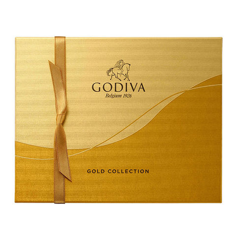 dショッピング |クリスマス ギフト お返し チョコレート スイーツ ゴディバ（GODIVA）クラシック ゴールド コレクション（20粒入） | カテゴリ：チョコレートの販売できる商品 ...