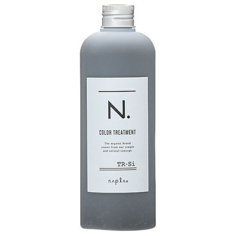 dショッピング |ナプラ napla N.カラートリートメント 300g 【Si（シルバー）】 | カテゴリ：の販売できる商品 | CosmeLand (0923044343)|ドコモの通販サイト
