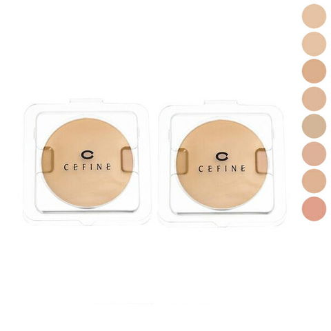 dショッピング |【NA200】【セット】セフィーヌ CEFINE シルクウェットパウダー 【レフィル】【2個セット】 | カテゴリ：パウダーファンデーションの販売できる商品 ...