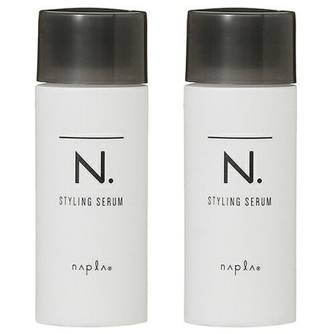 dショッピング |【セット】ナプラ napla N. スタイリングセラム 40g 【2個セット】 | カテゴリ：の販売できる商品 | CosmeLand (0923049361)|ドコモの通販サイト