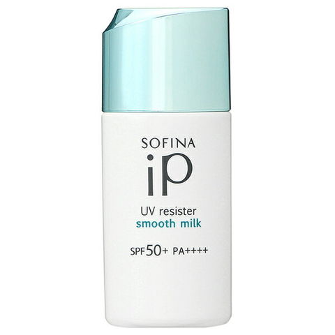dショッピング |カオウ 花王 ソフィーナ SOFINA iP UVレジスト スムースミルク SPF50+/PA++++ 30mL | カテゴリ：の販売できる商品 | CosmeLand ...