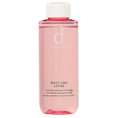 dショッピング |シセイドウ 資生堂 dプログラム d program モイストケア ローション MB 125mL レフィル 【医薬部外品】 | カテゴリ：ミスト化粧水の販売できる商品 ...