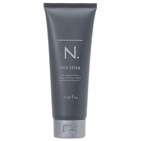 dショッピング |ナプラ napla N. オム シアクリーム 100g ヘアクリーム | カテゴリ：の販売できる商品 | CosmeLand (0927041039)|ドコモの通販サイト