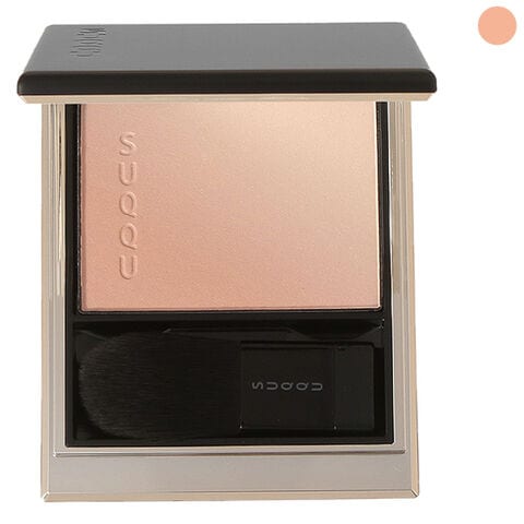 dショッピング |【02 陽照】スック SUQQU ブラーリング カラー ブラッシュ 6.4g チーク | カテゴリ：の販売できる商品 | CosmeLand (0927074700)|ドコモ ...