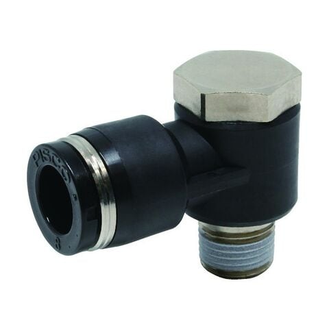 dショッピング |日本ピスコ チューブフィッティングユニバーサルエルボ PH801 0 | カテゴリ：電動工具 その他の販売できる商品 ...