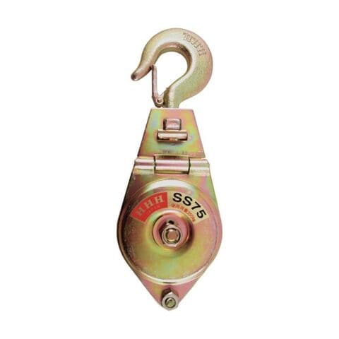 dショッピング |HHH HHHシンプルスナッチフック型75mm SS75 | カテゴリ：工具 その他の販売できる商品 | DIY ...