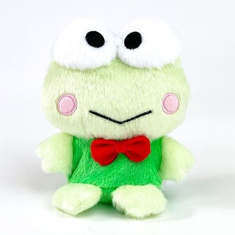 dショッピング |サンリオ けろけろけろっぴ Sanrio characters FUWAKUTA けろっぴ ふわくた ぬいぐるみ ...