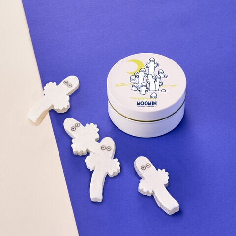 dショッピング |お中元 数量限定 ニョロニョロ ゼリー缶 MMNJ (出荷日6/03-頃) 【 s25sg _ | カテゴリ：ゼリーの販売 ...