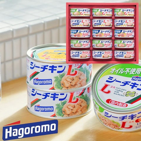 dショッピング |はごろも シーチキンギフト SET-30A 食品 缶詰 詰合せ 送料無料(北海道・沖縄を除く) 【のし包装可】 dckani ...