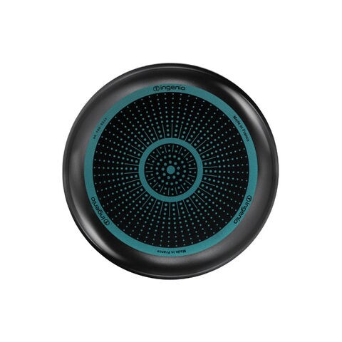 dショッピング |ティファール インジニオ・ネオ ターコイズブラック セット8 L16398 【ガス火専用】 取っ手のとれるティファール T-fal t-fal フライパン ウォックパン ...