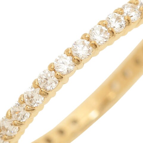 dショッピング |スワロフスキー 指輪 アクセサリー ヴィットーレ リング ゴールド レディース SWAROVSKI 5656296 ...