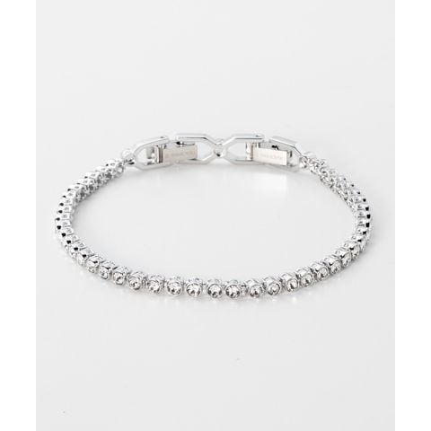 dショッピング |スワロフスキー swarovski 1808960 ブレスレット Emily レディース アクセサリー ブレスレット ギフト ...
