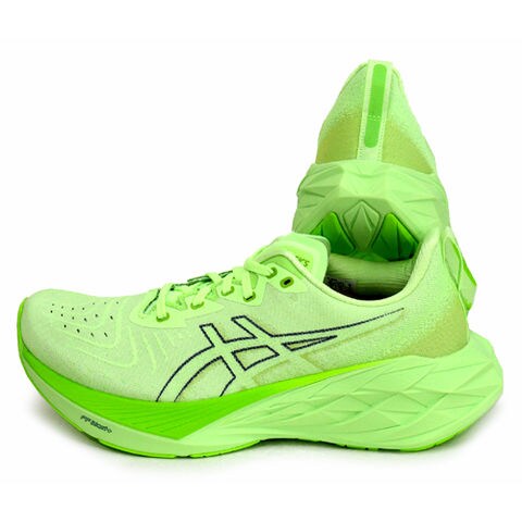 dショッピング |アシックス asics NOVABLAST 4 (ノヴァブラスト 4 ) ランニングシューズ レーシング 24SS ...