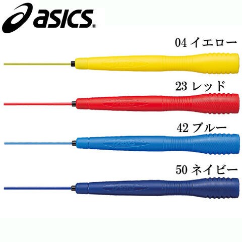 dショッピング |アシックス asics クリアートビナワ ナワトビ トレーニンググッズ 18SS(91-130) | カテゴリ：の販売できる商品 | ピットスポーツ (27191-130 ...