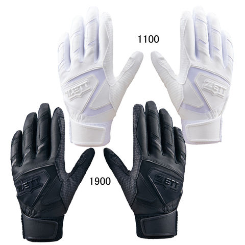 dショッピング |ゼット ZETT バッティンググラブ(両手用)IMPACTZETT 野球 ソフト バッティング バッテ 手袋 グローブ 25SS (BG19202HS) | カテゴリ：野球用 ...