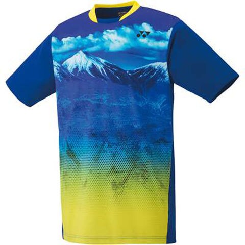 dショッピング |YONEX(ヨネックス) ゲームシャツ 硬式テニス ウェア シャツ 10539 | カテゴリ：テニスその他の販売できる商品 | ピットスポーツ (271csv-10539 ...