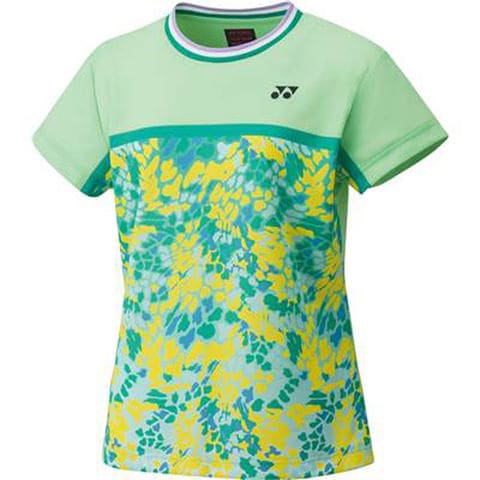 dショッピング |YONEX(ヨネックス) ゲームシャツ 硬式テニス ウェア シャツ 20734 | カテゴリ：テニスその他の販売できる商品 ...