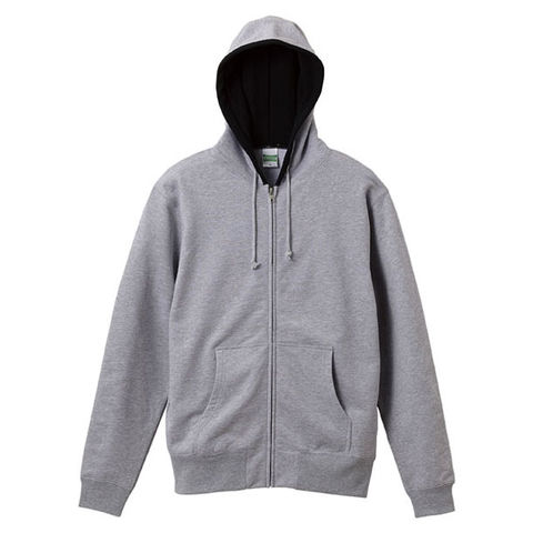 dショッピング |ユナイテッドアスレ UnitedAthle 10.0オンス スウェットフルジップパーカ(パイル) カジュアルスウェット ...