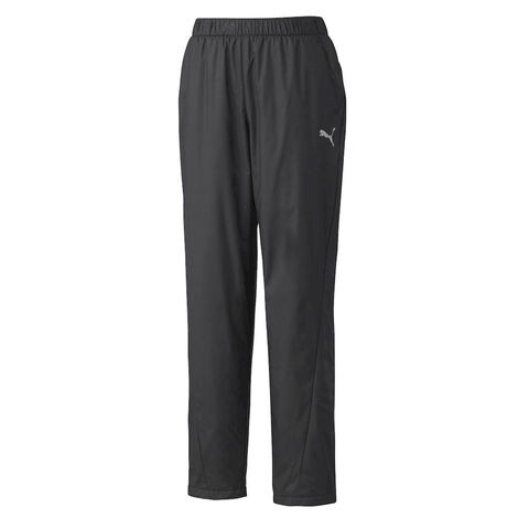 dショッピング |PUMA(プーマ) ウーブン ウラキモウトリコット ウーブン パンツ マルチアスレ ウェア トレーニングパンツ 524288 ...