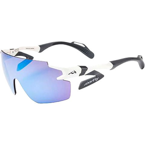 dショッピング |Airfly エアフライ 鼻パッドがないスポーツサングラス